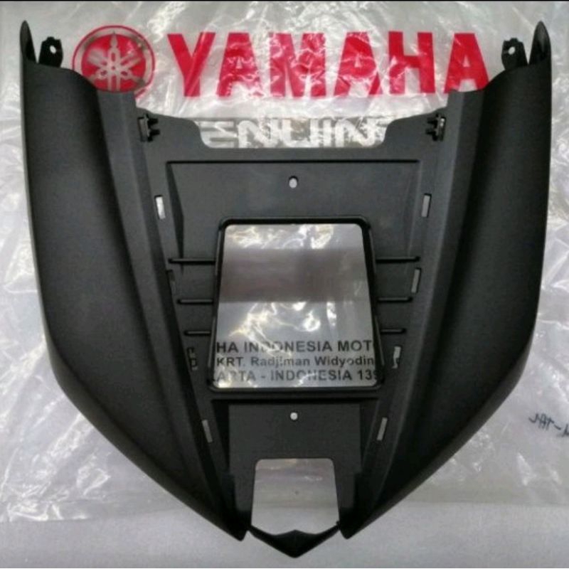 Yamaha Genuine Front Cover Mio Soul i 125/GT | Shopee Philippines