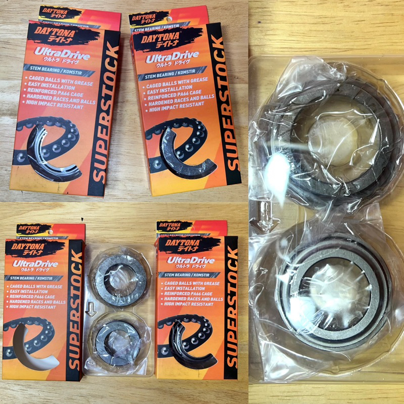 Daytona BallRace Mio, Beat, Click, Nmax V1 | Shopee Philippines