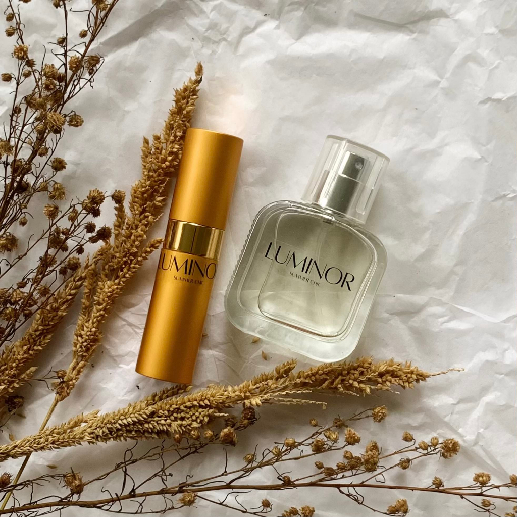 Summer Chic by Luminor Fragrances | Eau de Parfum | Shopee Philippines