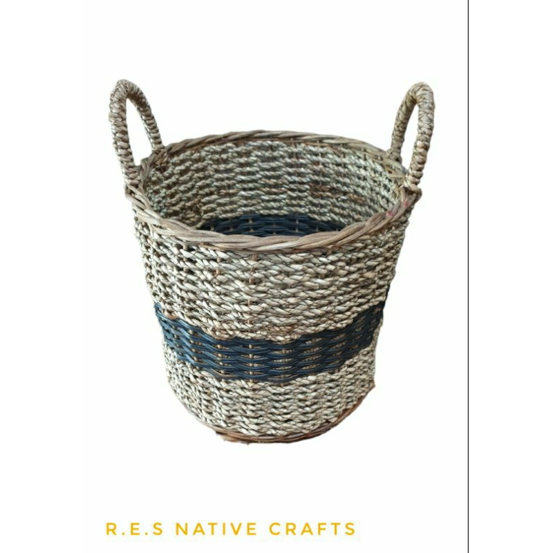 Native buri Basket tray | Shopee Philippines