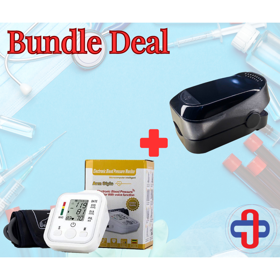 Crosspoint Health Essentials Sets | Shopee Philippines