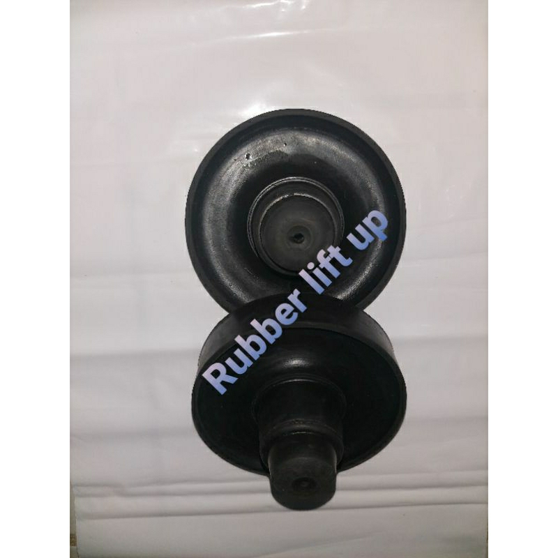 heavy duty rubber lifter for toyota Rush 2pcs in one order | Shopee ...