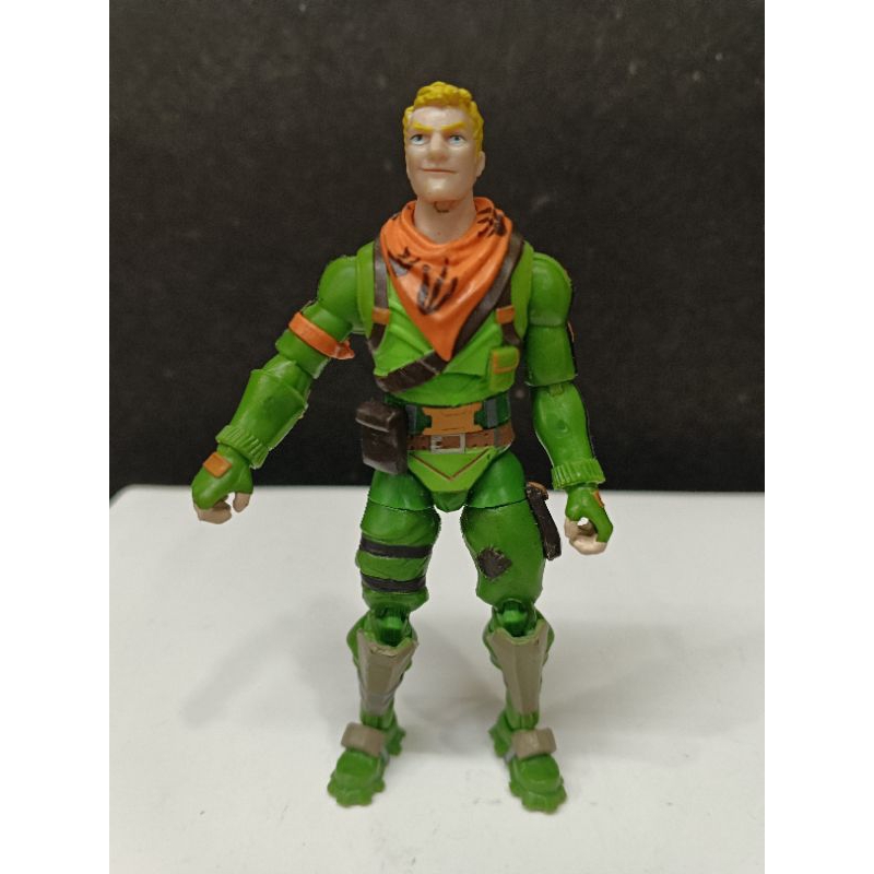Rex Fortnite TV, Movie & Video Games Action Figures | Shopee Philippines