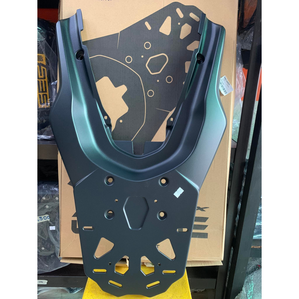 SEC Top Box Brackets (Orig SEC Brand) ADV 160 / PCX 160 / Nmax V2 ...