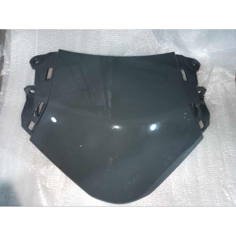 yamaha nmax v2 cover rear fender power gray | Shopee Philippines