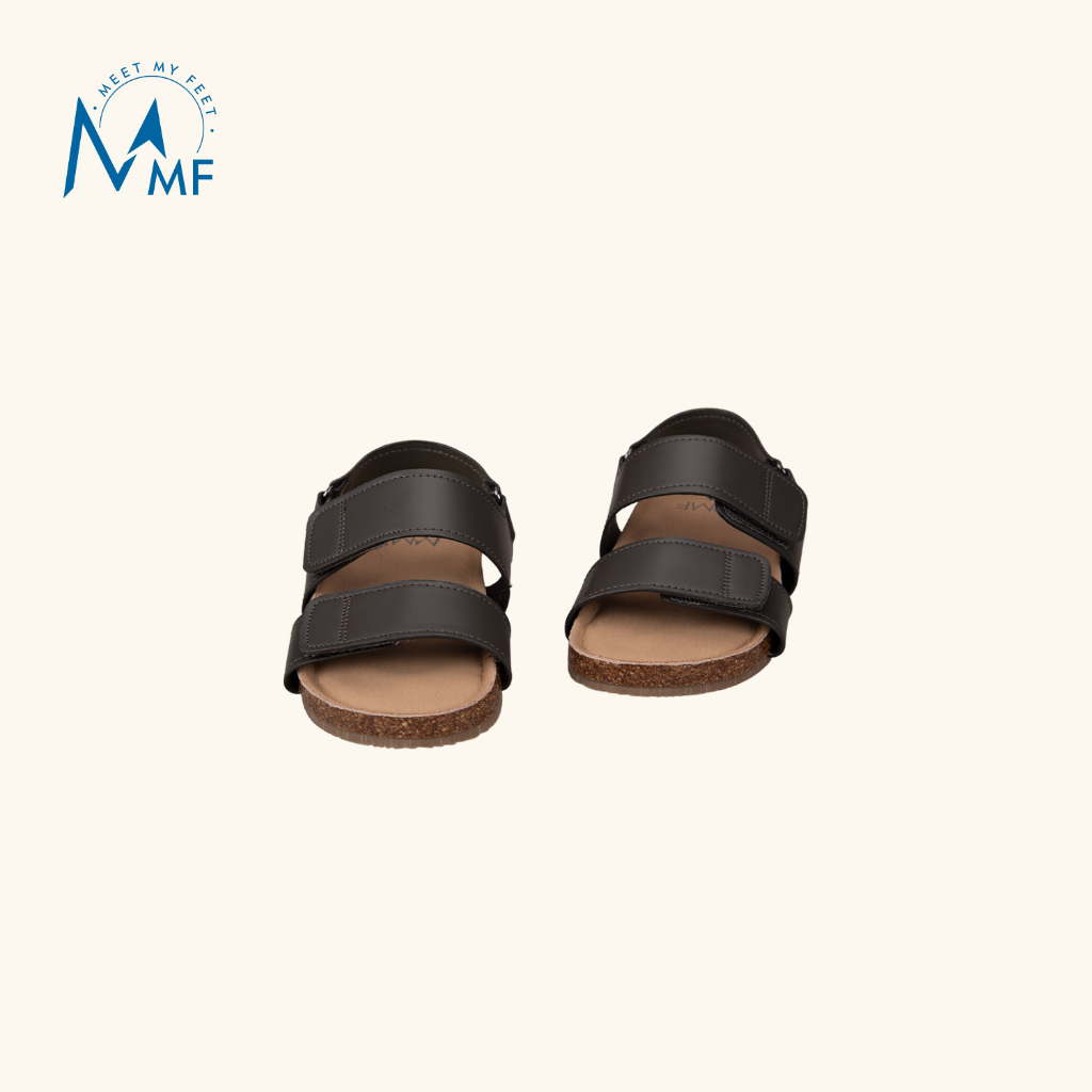 Meet My Feet Jayden - Toddles to Kids Sandals for Boys | Shopee Philippines Meet My Feet Jayden - Toddles to Kids Sandals for Boys | Shopee Philippines