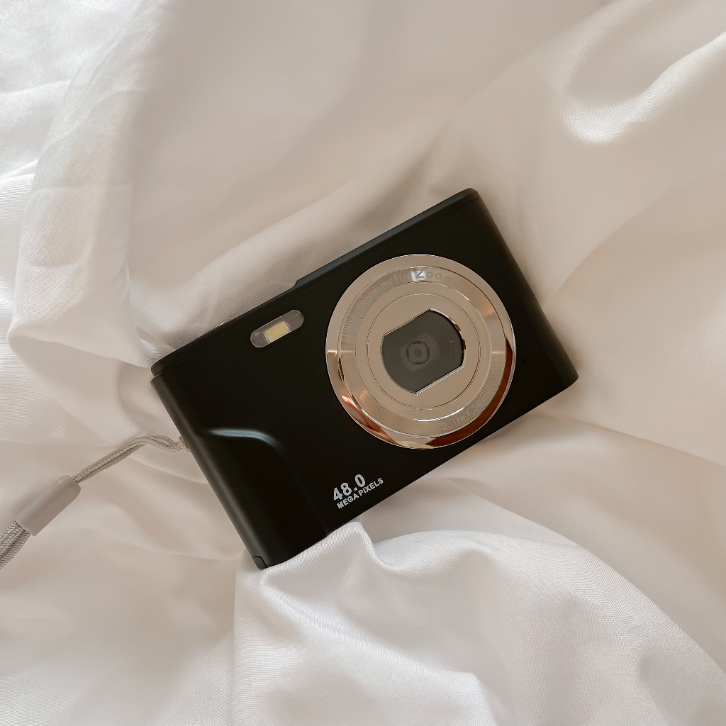 Ben & Bart - Mordica 90s Digital Camera | Shopee Philippines