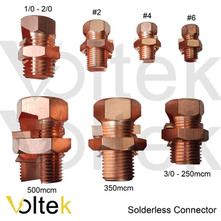 Shop solderless connector for Sale on Shopee Philippines