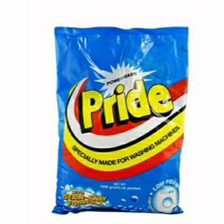 pride detergent - Best Prices and Online Promos - May 2024 | Shopee ...