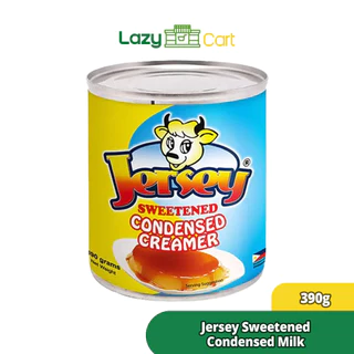 Shop jersey condensed milk for Sale on Shopee Philippines