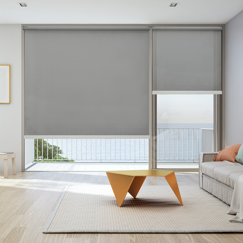 COD Full Blackout 100% Curtains For Sale Window Bedroom General Office ...