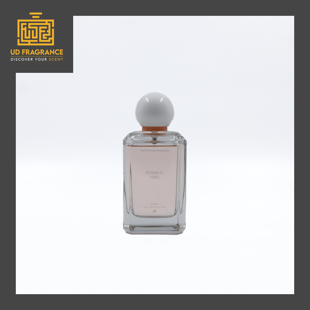 [ DECANT ] ENERGY VIBE EDP BY ZARA X JO MALONE 2022 -NOT FULL BOTTLE! | Shopee Philippines