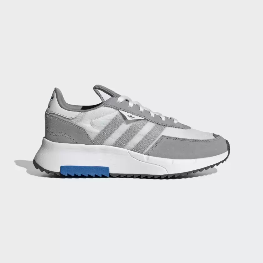 ORIGINAL Retropy F2 Grey/Wht | Shopee Philippines