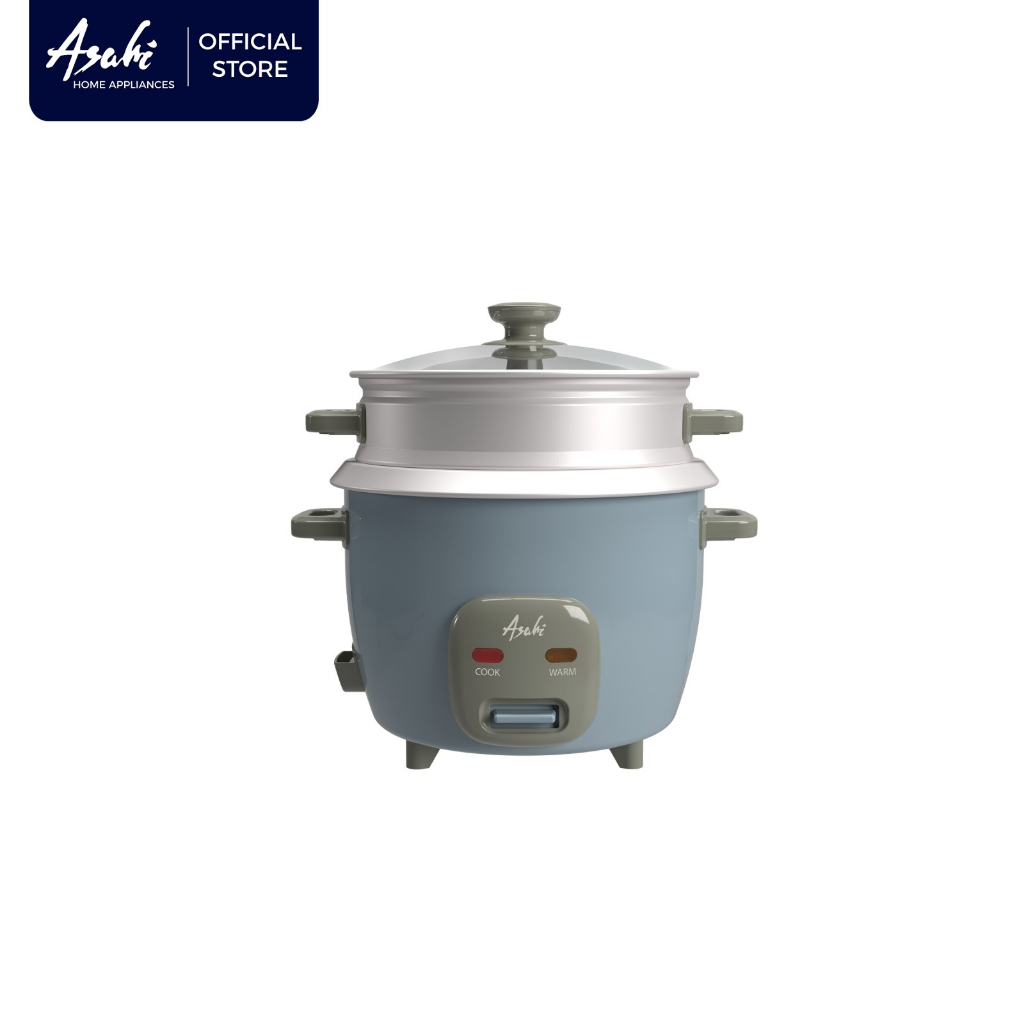 Asahi RC 54 Rice Cooker 5 Cups | Shopee Philippines