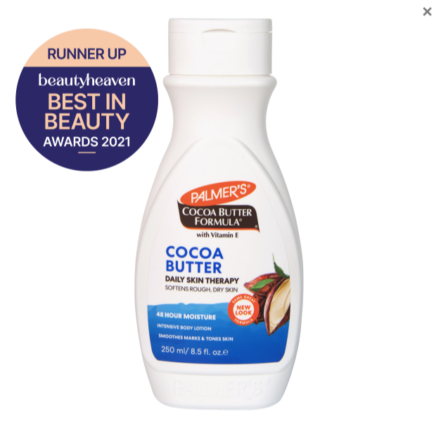 Palmer's Cocoa Butter Body Lotion 250ml | Shopee Philippines