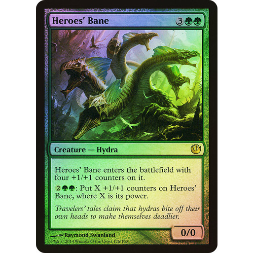 Heroes' Bane - Normal | Shopee Philippines