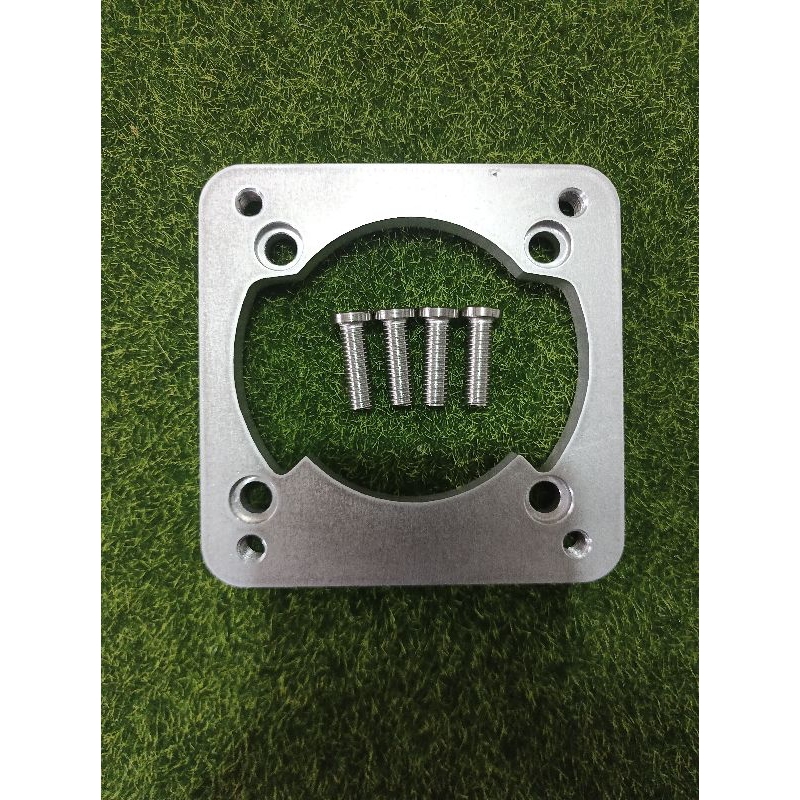 HD3 To RXT / DT125 Block Conversion Adaptor Plate | Shopee Philippines