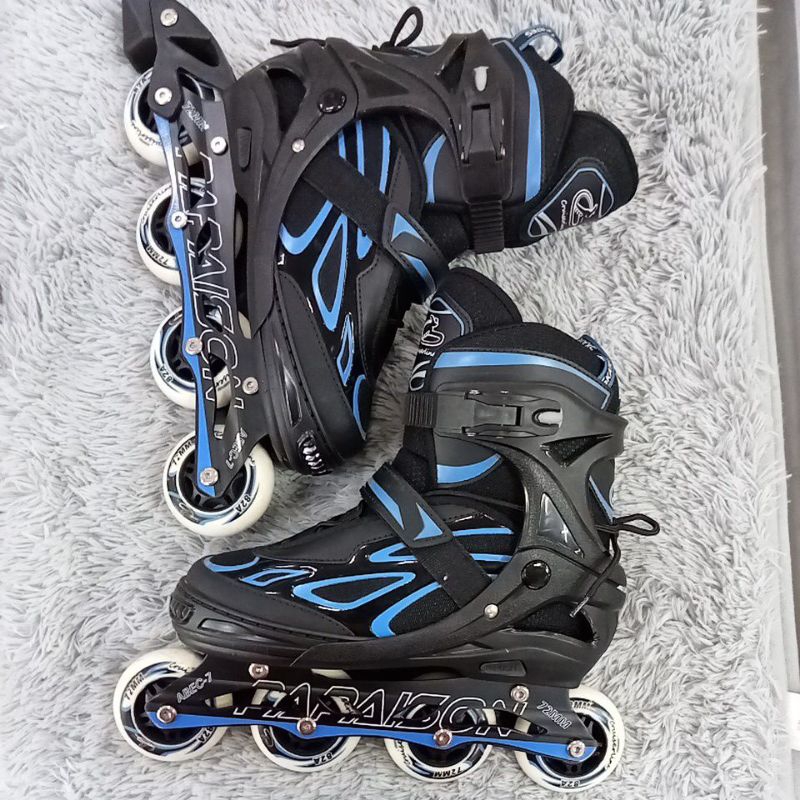 CRUISERLINE ROLLER SKATING GEAR | Shopee Philippines