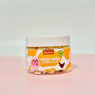 Shang Pooches Freeze Dried Treats | Shopee Philippines