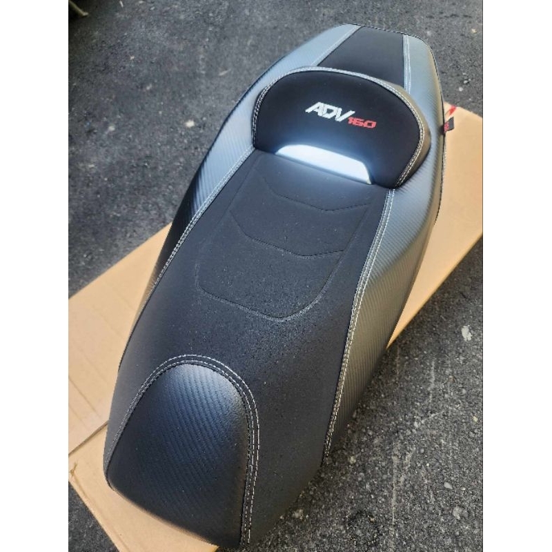 SEC ADV 160 CAMEL BACK SEAT | Shopee Philippines