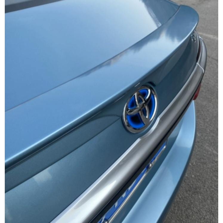Toyota Corolla Spoiler/2008-2019/Altis/9th 10th 11th Gen/E120 Facelift ...