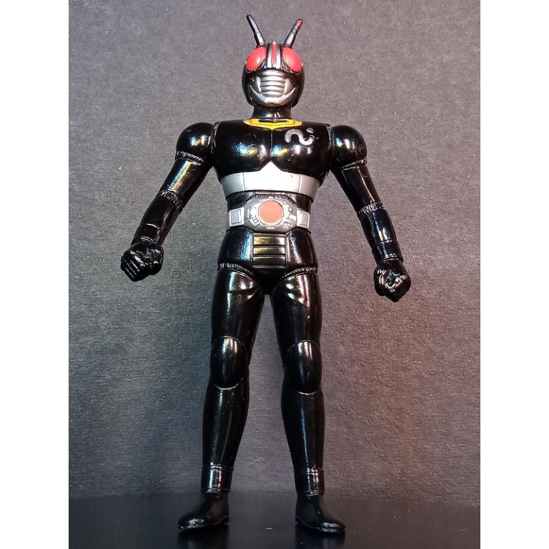 masked rider black vinyl vintage 1987 bandai | Shopee Philippines