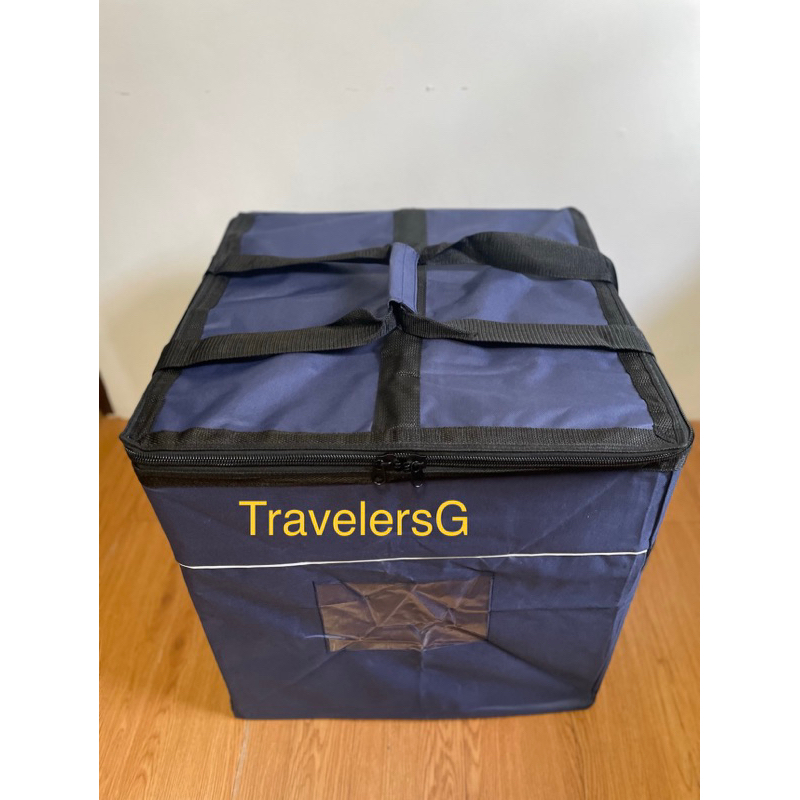 Balikbayan Box Cover Navy Blue Heavy Duty (20x20x20 inches ON HAND ...
