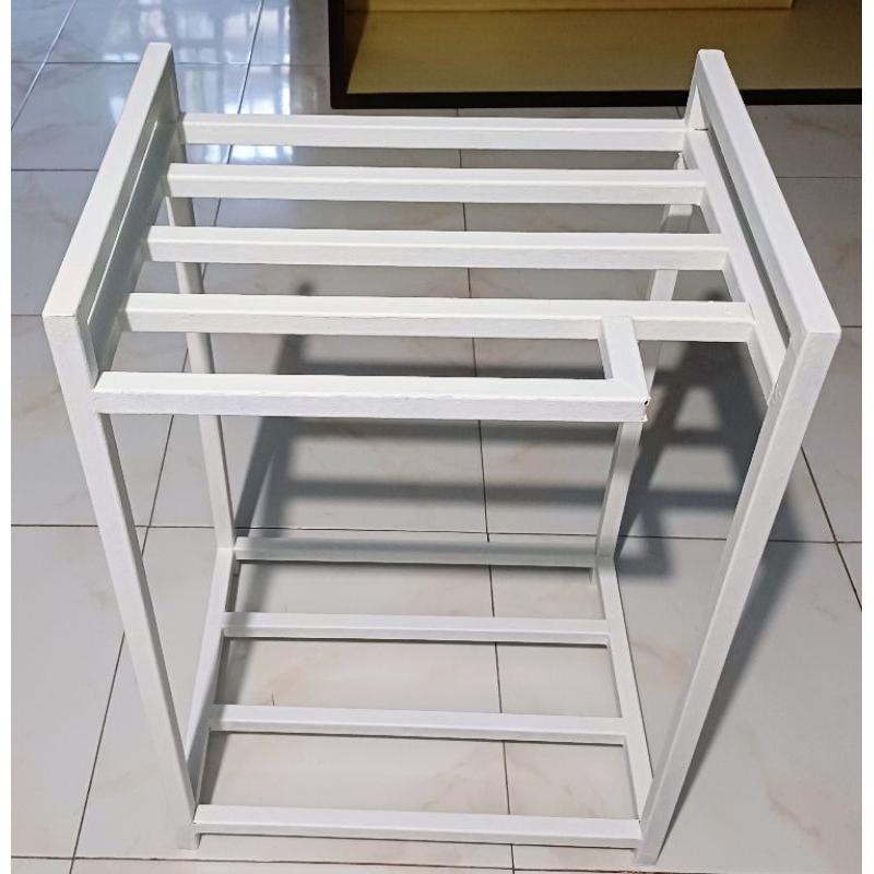 Mineral Water Container Rack( 2 Containers per Layer) | Shopee Philippines