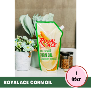 Royal Ace Cooking Oil, Online Shop | Shopee Philippines