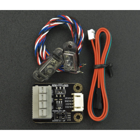 Turbidity sensor for Arduino non-contact UART t Optical Turbidity Sensor | Shopee Philippines