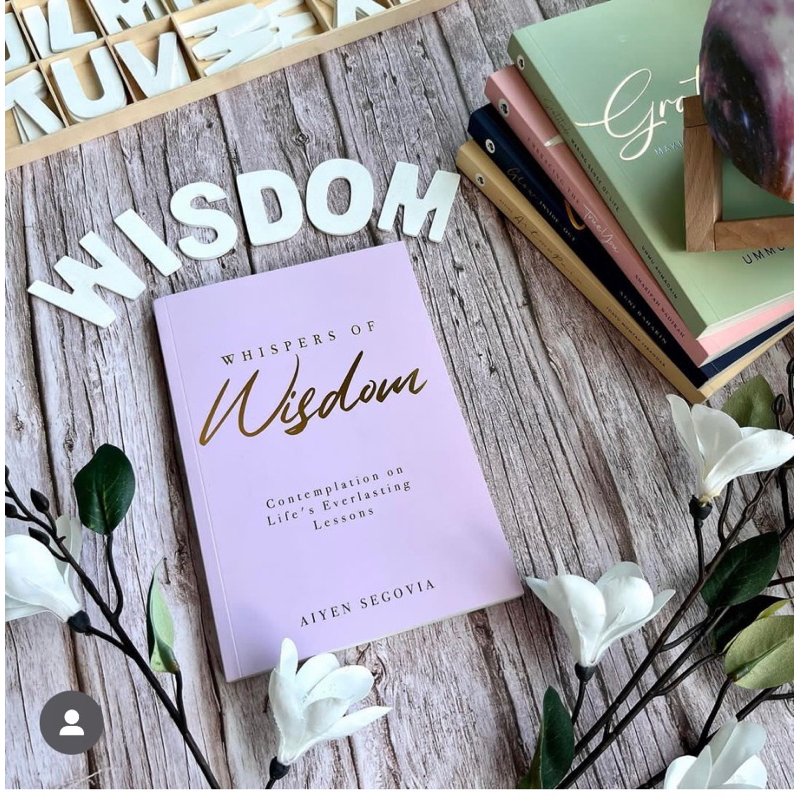 Whispers of Wisdom: Contemplation on Life’s Everlasting Lessons ...