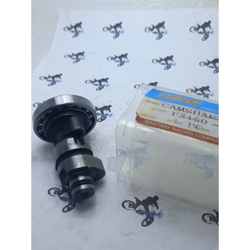 KRS Camshaft - Yamaha FZ / SZ ( Cam Shaft) | Shopee Philippines