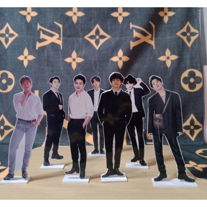 MINI STANDEE MADE OF SINTRA BOARD | Shopee Philippines
