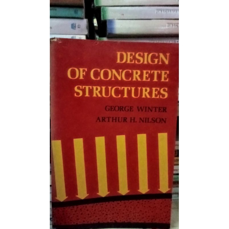 design of concrete structures | Shopee Philippines