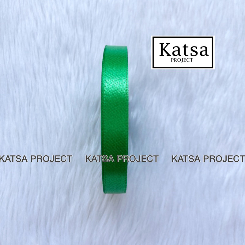 1/2” double edge ribbon satin ribbons (Per 2 YARDS) high quality gift packaging ribbons | Shopee ...