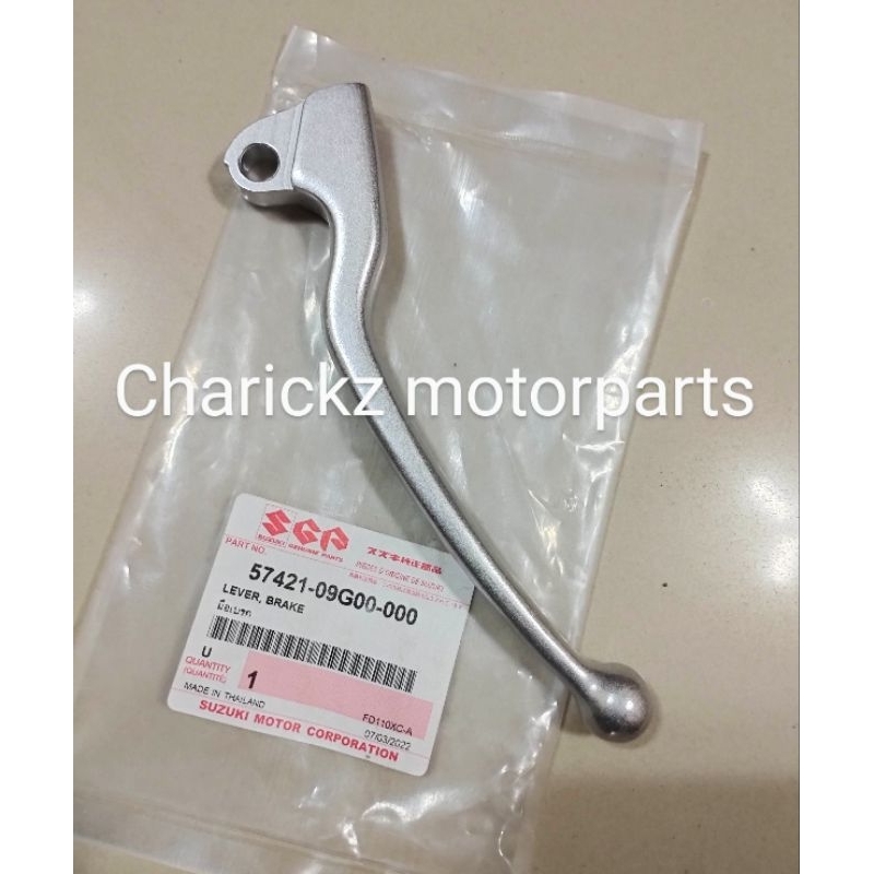 Brake Lever Smash 110/115 drum type (SGP) | Shopee Philippines