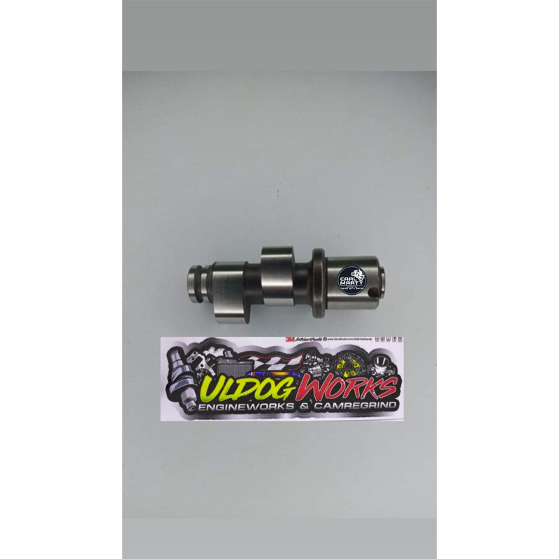 ULDOG CAM REGRIND Mio sporty,Mio125i,Nmax/Aerox v1&v2 | Shopee Philippines