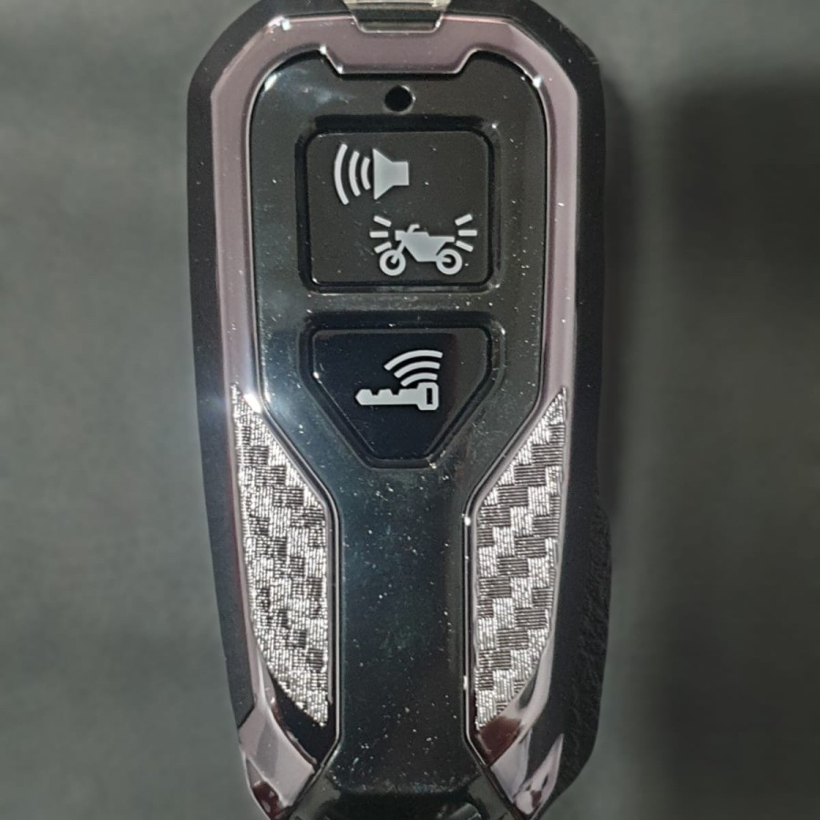 KEY REMOTE COVER SMART GENUINE HONDA PCX 160, ADV 160, CLICK 160 ...