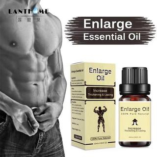 Authentic Enlarge Oil (Pampahaba, Pampalaki, Pampataba) ng Ari Titi Enlarger Oil | Shopee ...