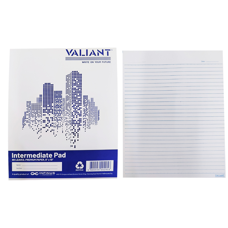 Idols Kids Intermediate Pad grasp paper 200mmx250mm | Shopee Philippines