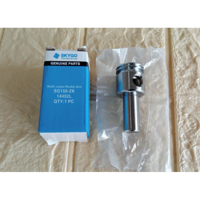 Skygo Cam Follower Shaft/Shaft Lower Rocker arm /King/ Wizard | Shopee ...