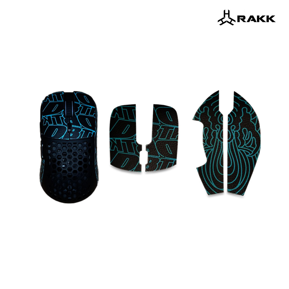 Rakk Talan Wireless Mouse Skins Bundle | Shopee Philippines