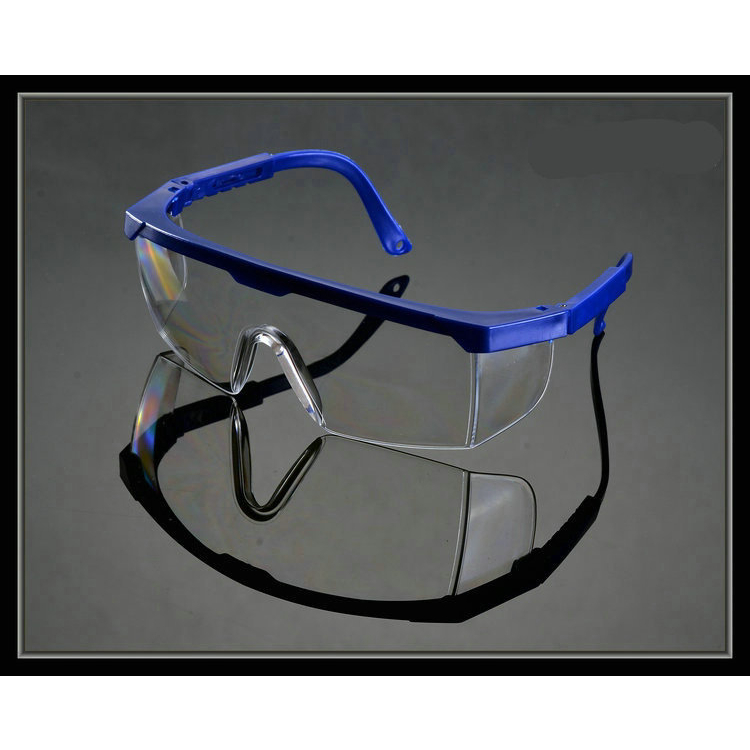 Anti-Splash Eye Protection Work Safety Goggles Windproof Dustproof ...