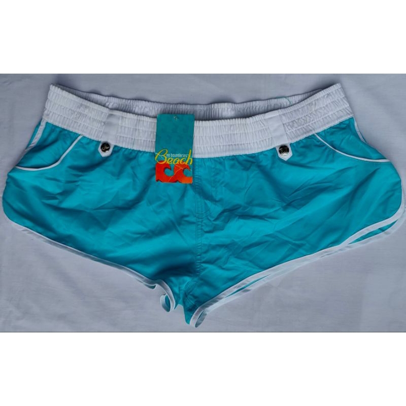 No Boundaries Board Short Cover up | Shopee Philippines