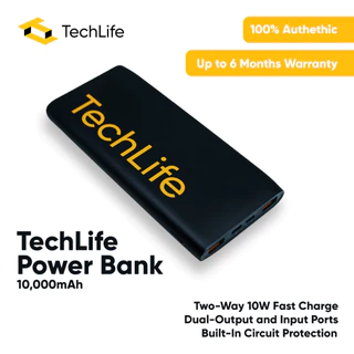 TechLife Official Store, Online Shop | Shopee Philippines