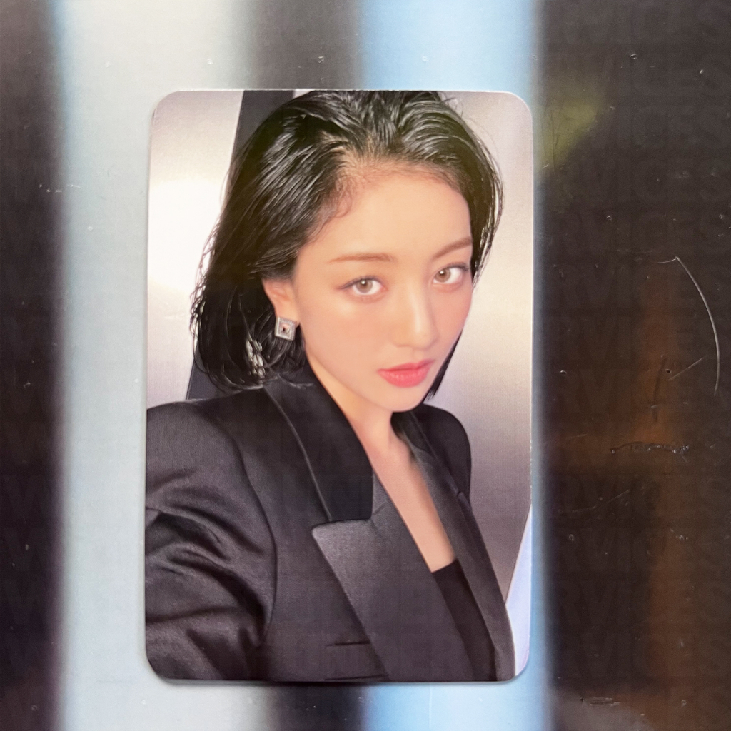 TWICE Ready to Be Music Plant Photobook & Digipack Album POB Photocards FETA [Onhand] | Shopee ...