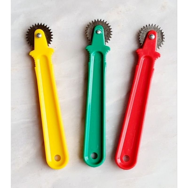 Tracing Wheel for Sewing Crafts Projects (2Pieces) | Shopee Philippines