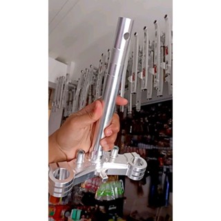 T Post Tpost Honda Wave 125 wave 100 ALLOY UpperSpeed | Shopee Philippines