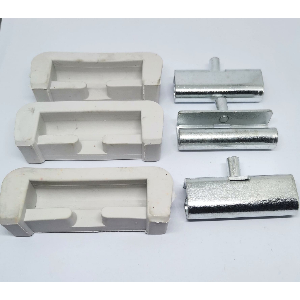 Metal and Rubber Hinges for Highspeed Sewing Machine | Shopee Philippines