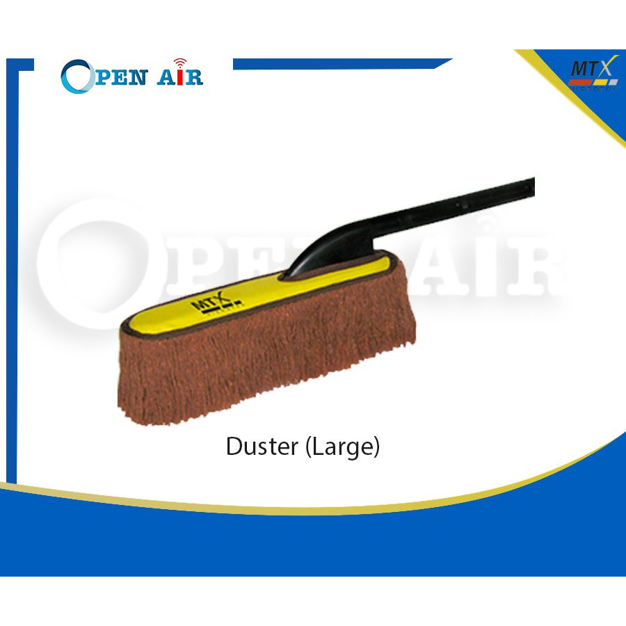 Microtex MTX Car Care Ultimate Car Duster Large | Shopee Philippines